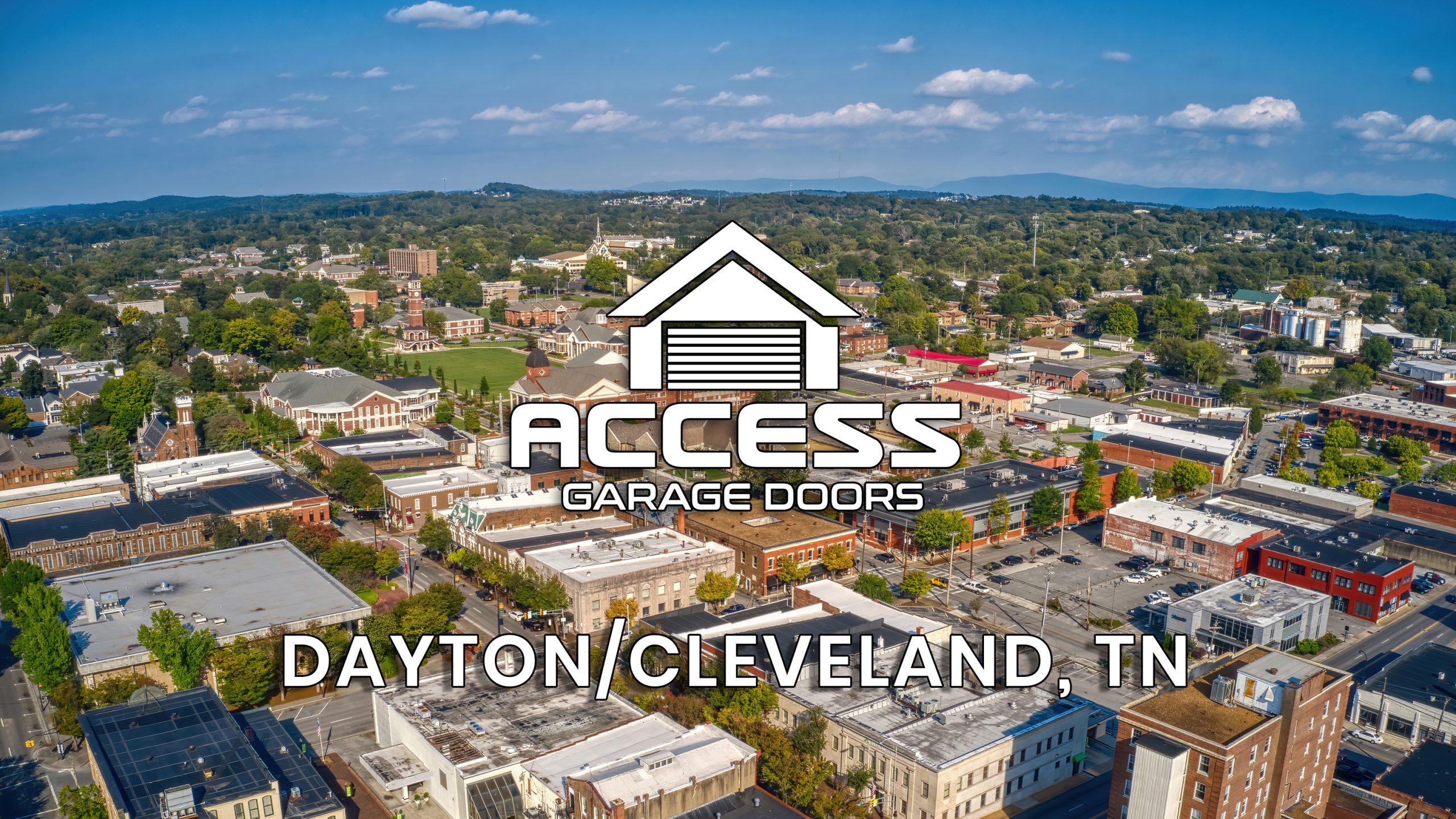 Access Garage Doors Expands with New Franchise Adjacent to Headquarters ...